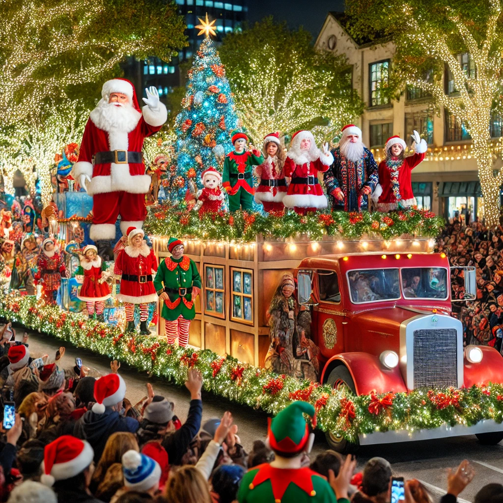 33 Fun Christmas Activities to Do with Family and Friends at Home or ...